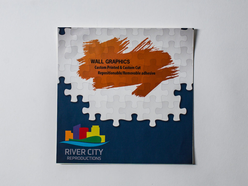 Wall Graphics - River City Reproductions